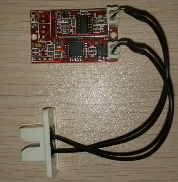 Infusion-pump-ultrasonic-air-bubble-detector-probe-Infusion-Pump-Sensor ...