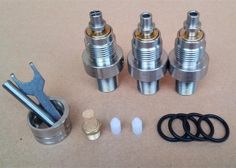 PCP-airforce-condor-gunpower-with-high-constant-pressure-valve-30mpa ...