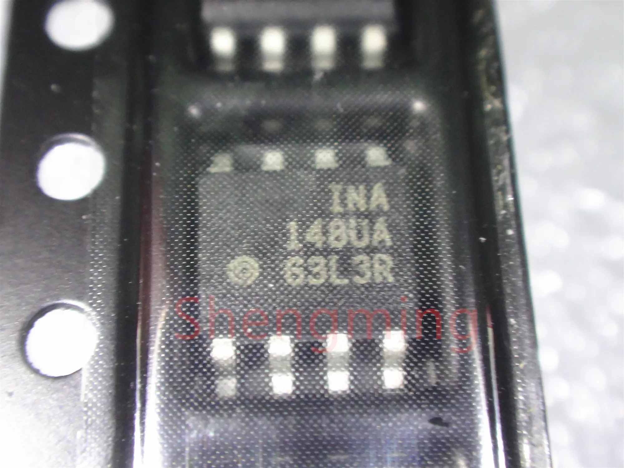 10pcs Ina148 Ina148ua Ina148u Sop-8 - Integrated Circuits - AliExpress