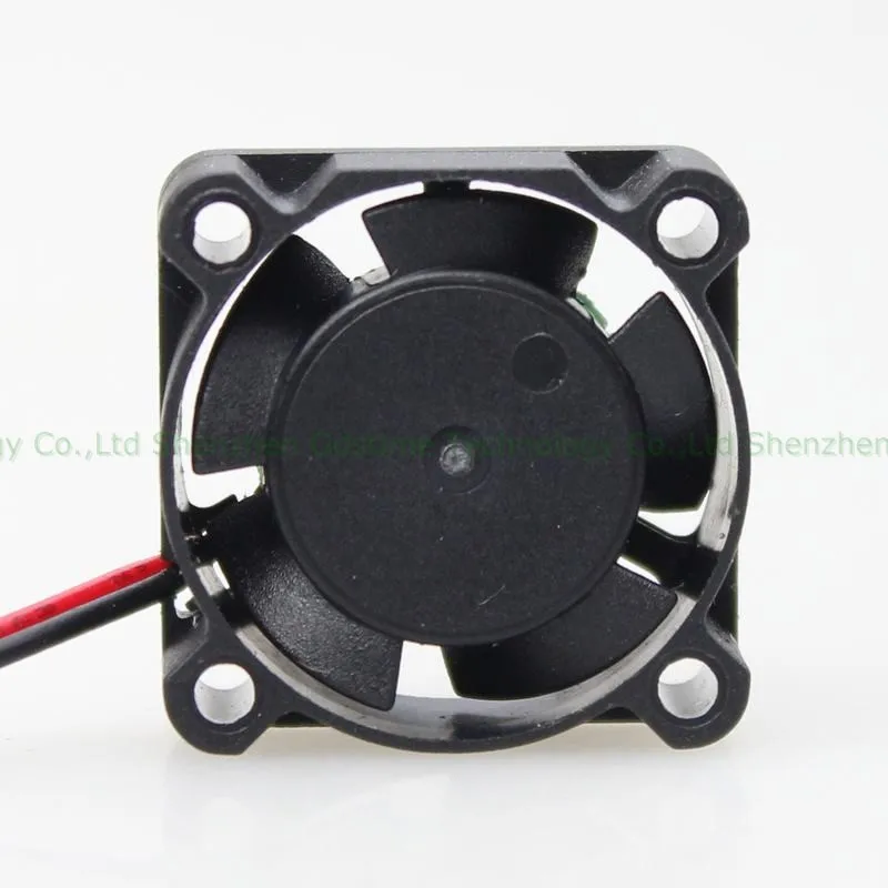 DC 5V 12V 24V 2.5cm 2510 cooling fan 25x25x10MM Super mini fan - laptop ...