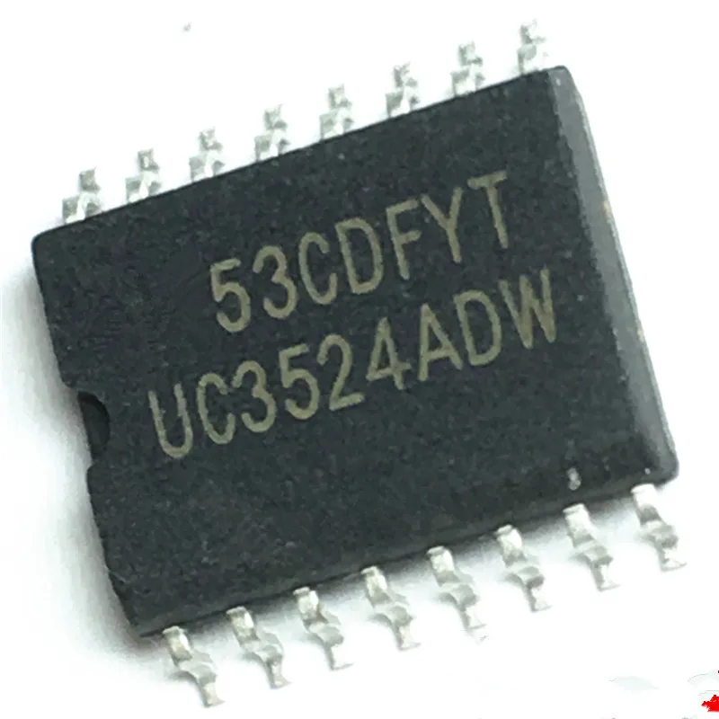 1 PIÈCES UC3524ADW UC3524 SOP 16 | AliExpress