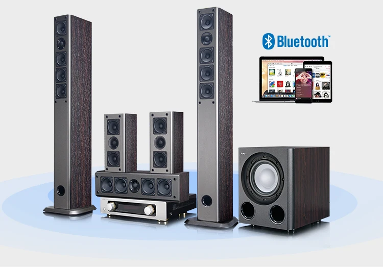 Купить CAV sp950/sp950cs/av950/q3bn imax домашний кинотеатр умный ...