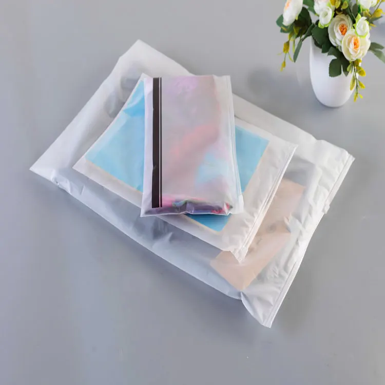 Plastic Zipper Bags Sizes | semashow.com