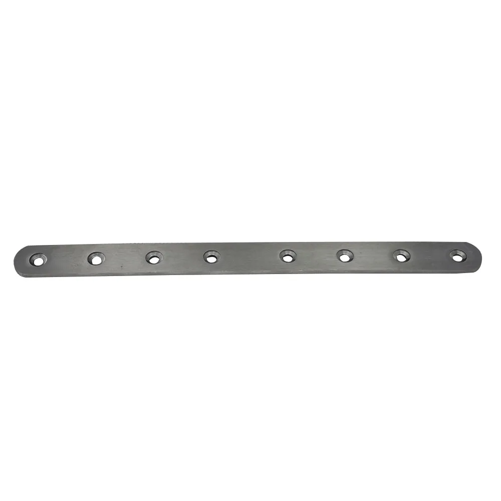 Stainless Steel Corner Brackets