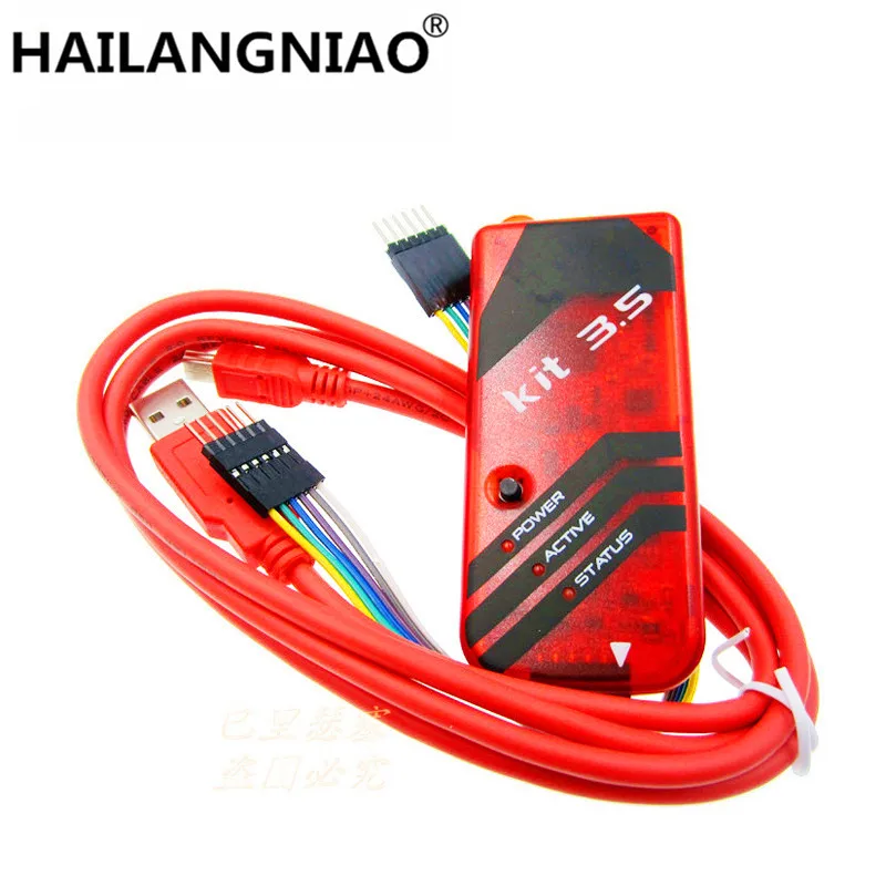 Pickit2 Pickit3 Pickit3.5 Emulator Downloader Programmer Programmer Pic ...