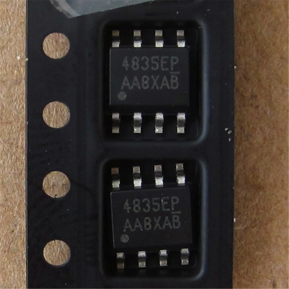 4835ep 4835e 4835 Sop-8p New Original 10pcs/lot - Integrated Circuits ...