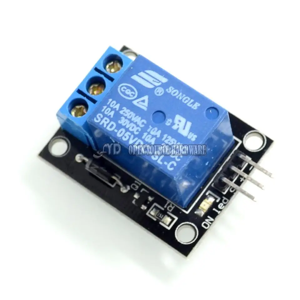 Online Buy Wholesale relay 5v 220v from China relay 5v 220v Wholesalers ...