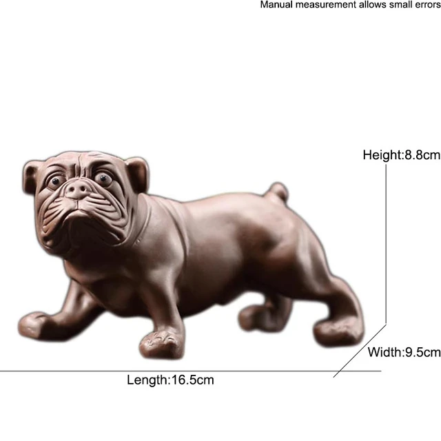 Bonsai Bulldogge