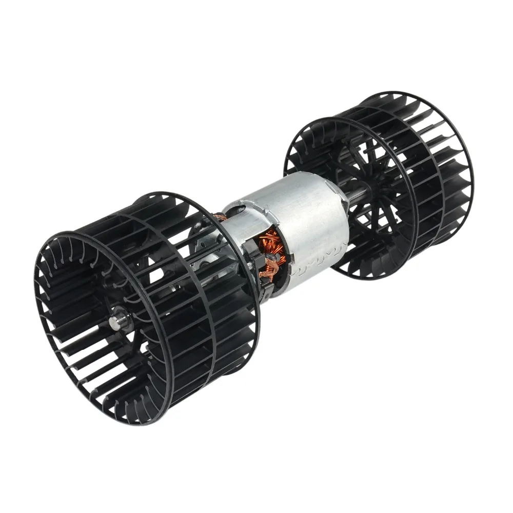 AP03 вентилятор нагрева двигателя вентилятора для BMW E30 Z1 Z3 ...