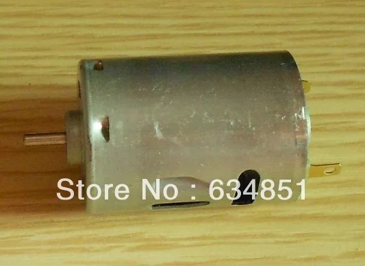 RF 380 DC motor|dc motor|motor dcmotor motor - AliExpress