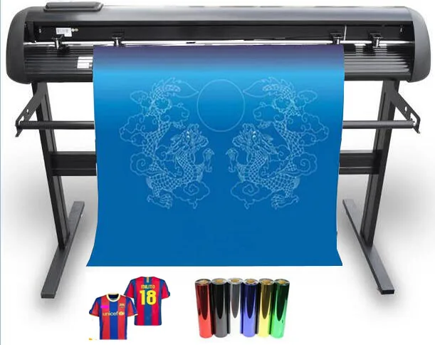 Vicsign-48-HWF1200-Vinyl-Cutting-Machine-China-Brand-Plotter-Cutter ...