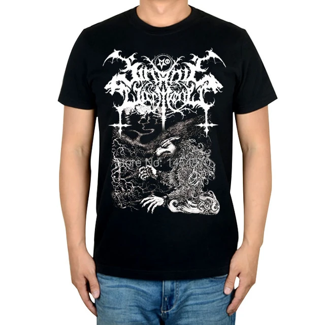Satanic Warmaster Nachzehrer
