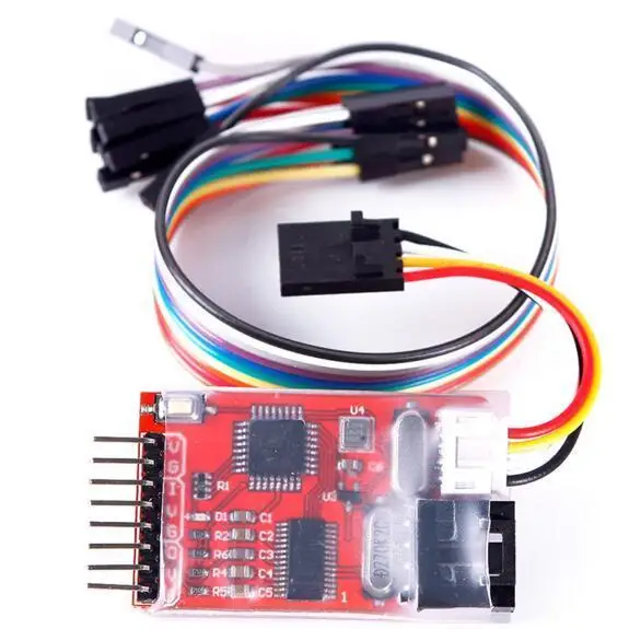 FPV Flight Controller N2 OSD Module w/ Gesture Throttle Display / DJI ...