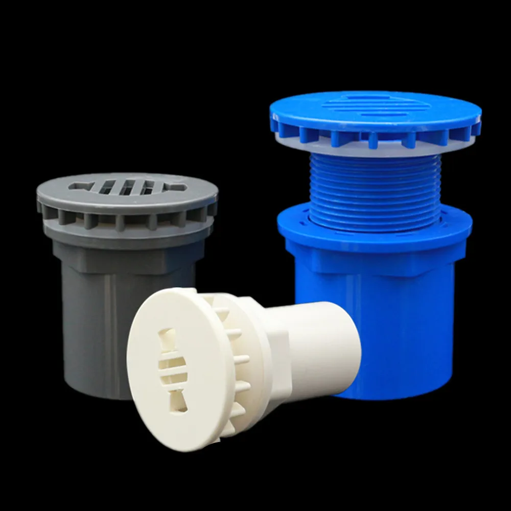 20/25mm Fish Tank Drainage Equipment Drain Connector Tube Joints ...