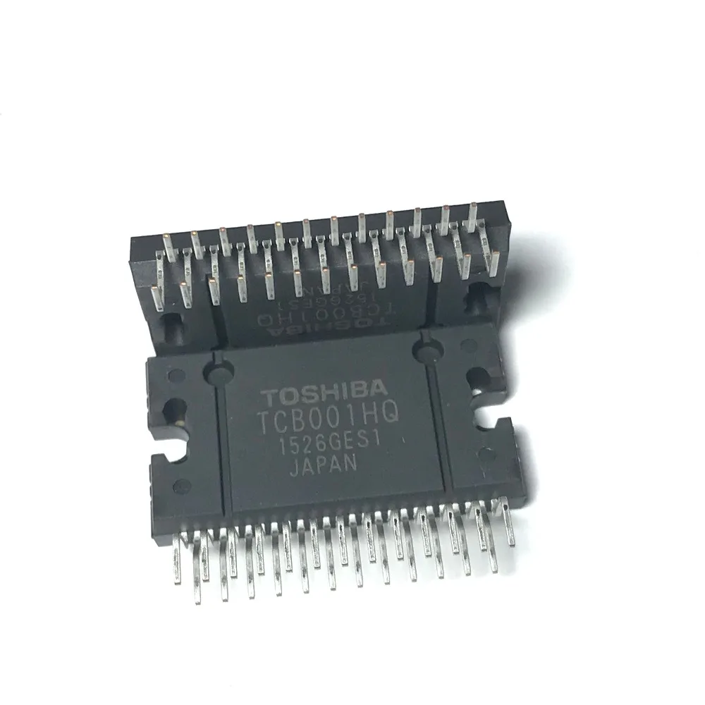 TCB001HQ TCB001 4X45 Вт автомобильный аудио чип ZIP-25