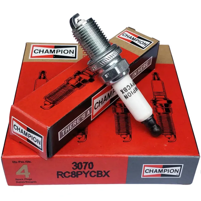 3707100 EG01T 만리 장성을위한 4 개/대/세트 점화 플러그 HAVAL H6 H2 VOLEEX C50 V80 1.5T ...