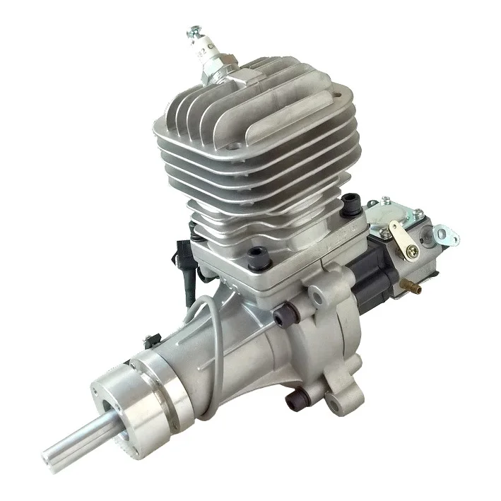 Mesin Rc Bensin - Perumperindo.co.id