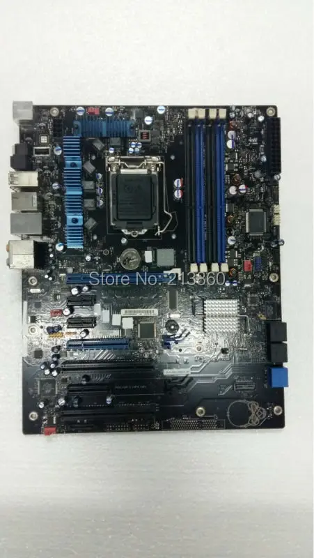 Lga 1156 Motherboard