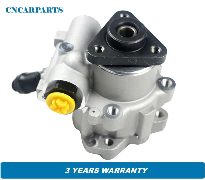 Nueva bomba de dirección asistida para Audi A4 B7 8E 1,9 TDI 2,0 TDI ...