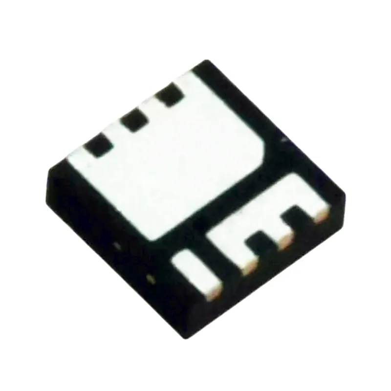 Original 10PCS IRFH3707TRPBF IRFH3707 3707 IC QFN 8 100%NEW|Integrated ...
