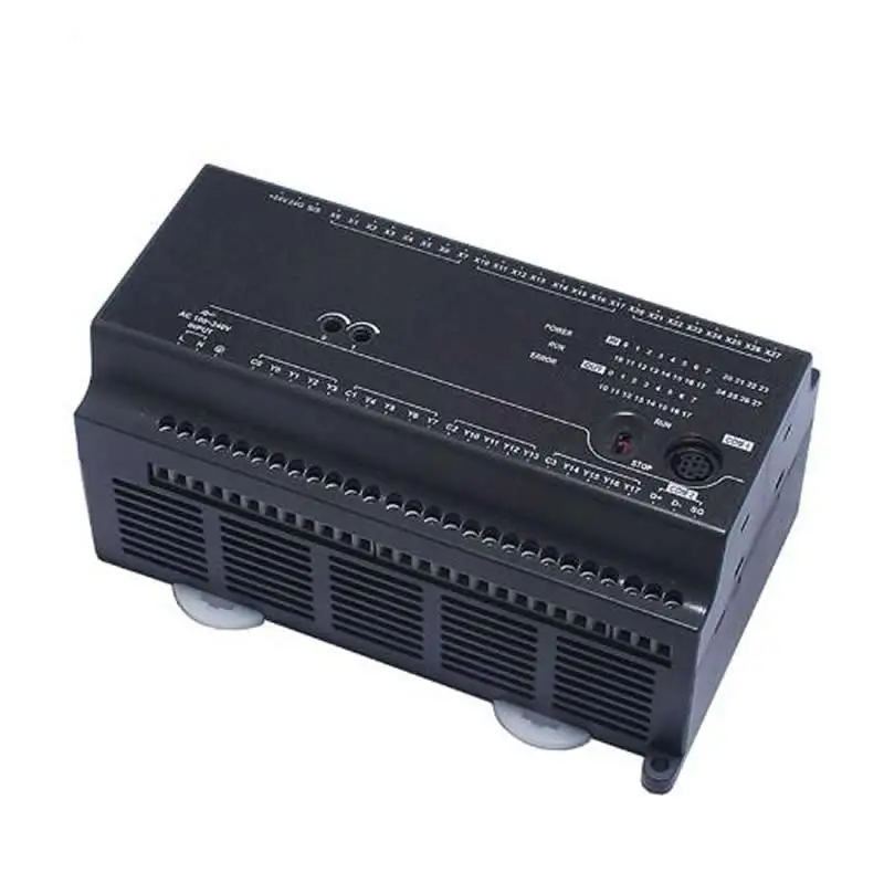 Original-Delta-EC2-host-DVP24EC00R3-DVP24EC00T3-PLC-controller-100 ...