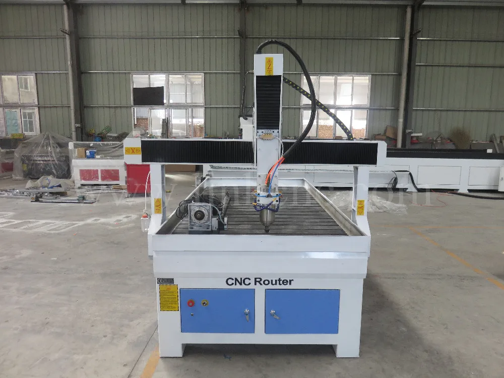 1224 Link Chinese gold quality woodworking cnc router machine / wood ...