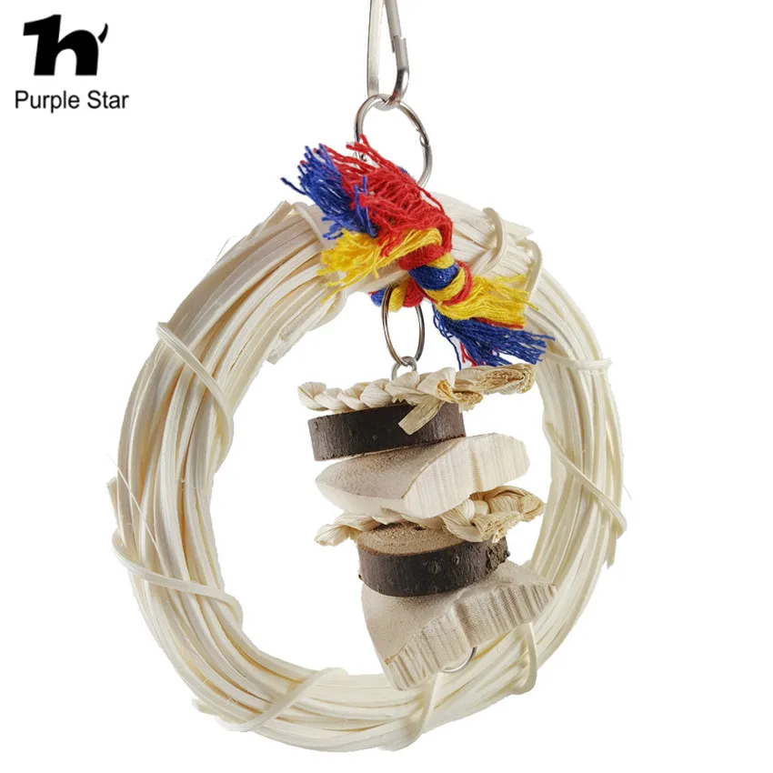 Bone chinared bird bell - batmanfab