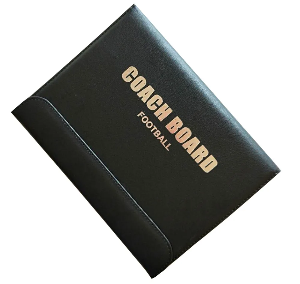 Soccer Coaching Tactical Board with Magnetic Profession Referee ...