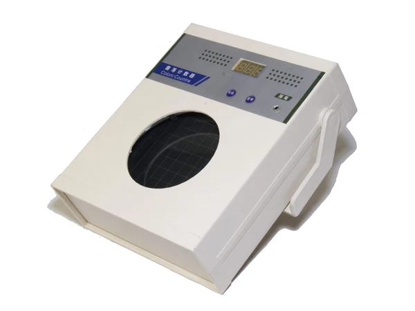XK97-A colony counter, bacteria detector, colony, automatic counting ...