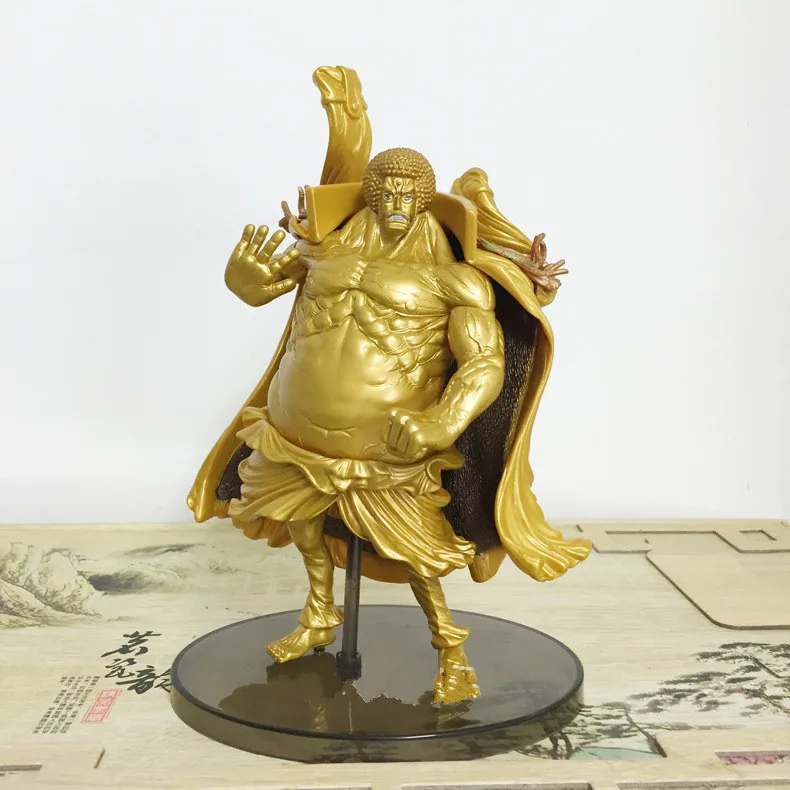 Sengoku Figure | Free Shipping Worldwide! | #1 One Piece Shop
