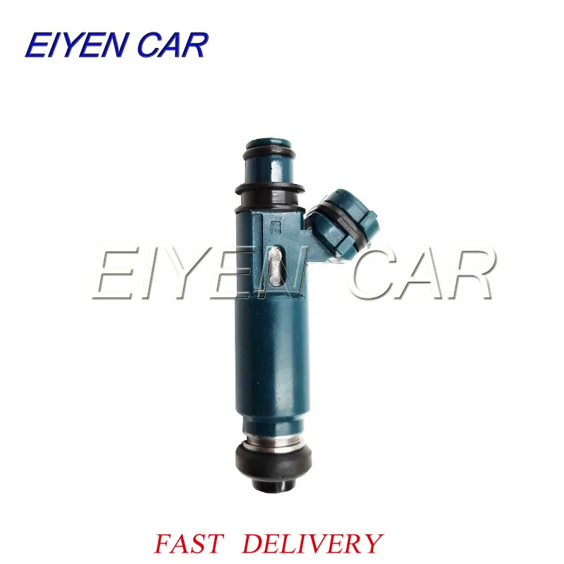 23250 50040 23209 50040 fuel injector for LEXUS NA GX470 2002~2009|Fuel ...