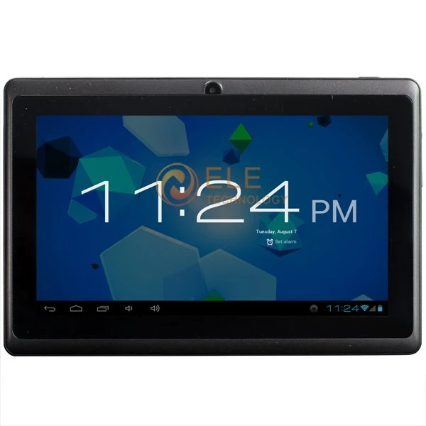 Mid Android Tablet Pc