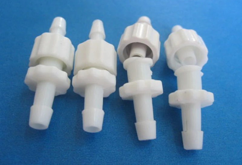 (Pack of 10 sets) Male&Female NIBP Hose Lock Connector Set for Critikon ...