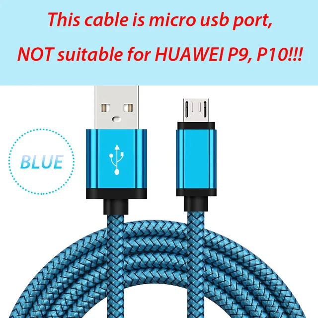 1/2/3 метра микро-usb кабель для зарядки 25 см Япония и Южная Корея ...