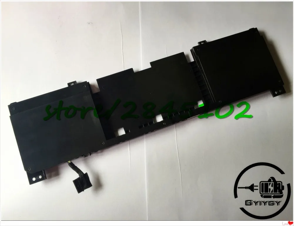 14.8v 51wh Laptop Battery 3v806 For Alienware Echo 13, Qhd, 13 Alw13ed ...