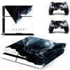 Injustice 2 Skin Sticker for Sony PS4 PlayStation 4 Console and ...