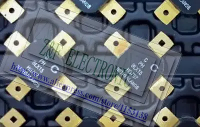 Blx15 Rf Transistor Sold By Piece=1pcs/lot - Integrated Circuits ...