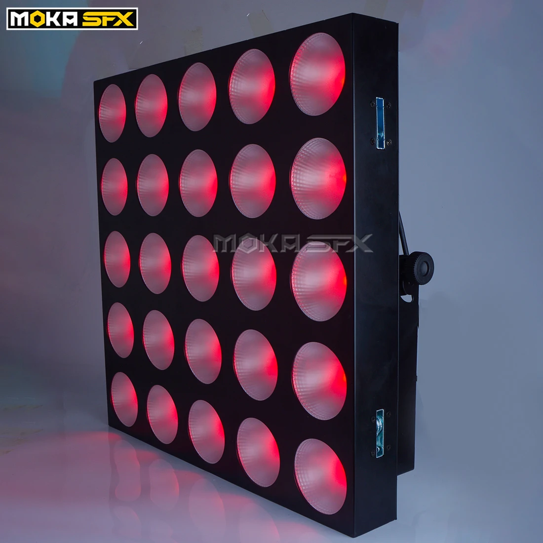 Bar DJ Party Stage Effect Lighting 30W AC100V 240V 50/60Hz LED Matrix ...