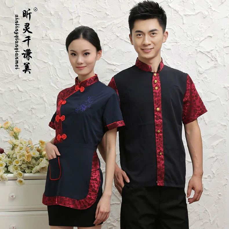 Tea Room Hotel Clothing Overalls Teahouse Farmhouse Dining Restaurant ...
