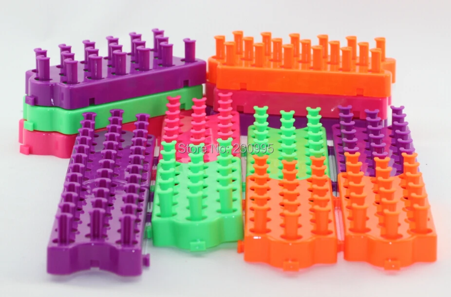 Diy Loom Band Board at Sally Patrick blog