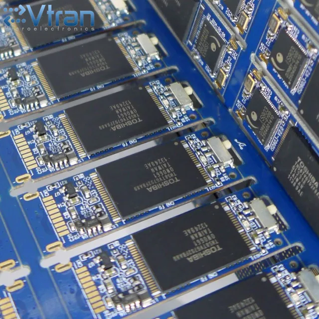 eVtran V03S SLC USB3.0 16G 32G 64G SLC USB3.0 FlashDisk Write ...