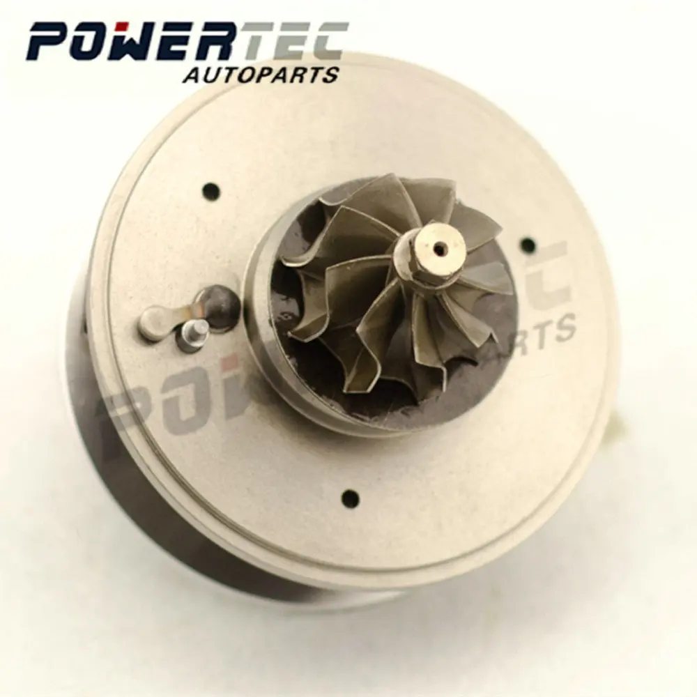 Turbo Cartridge Core 713672 454232-3 Chra Turbine 701855 For Vw Beetle ...