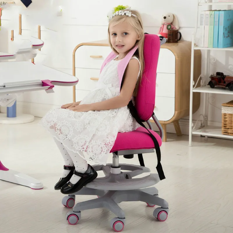 High Quality Children Learning chair lifting student correcting posture ...