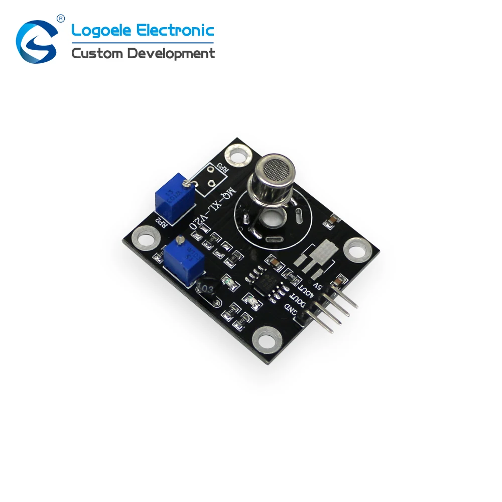 Wsp2110 Voc Gas Sensor Module Air Quality Environmental Test Wholesale ...