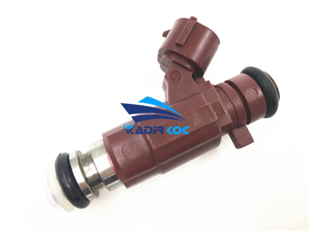 1pc High Qualtiy Jets Fuel Injectors FBJB101 Fit for Mitsubishi 4G94 ...