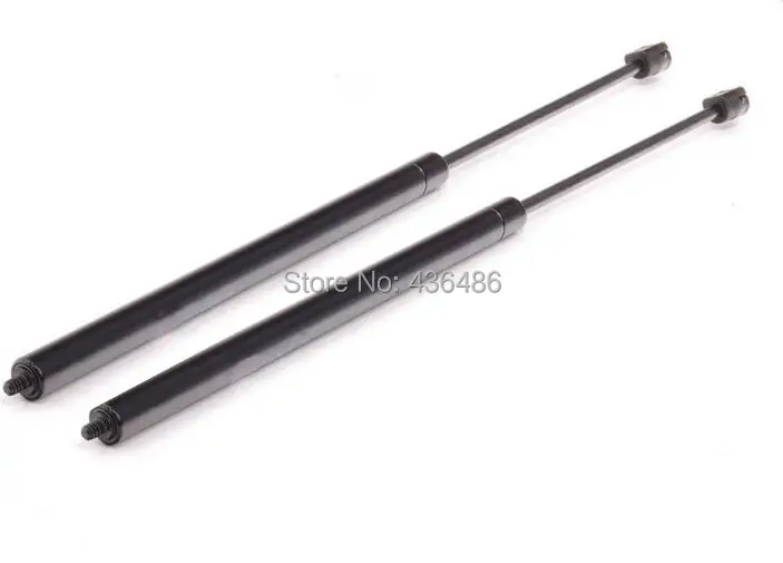 One Pair Hood Shock Strut Gas Pressurized Support 2038800029 ...