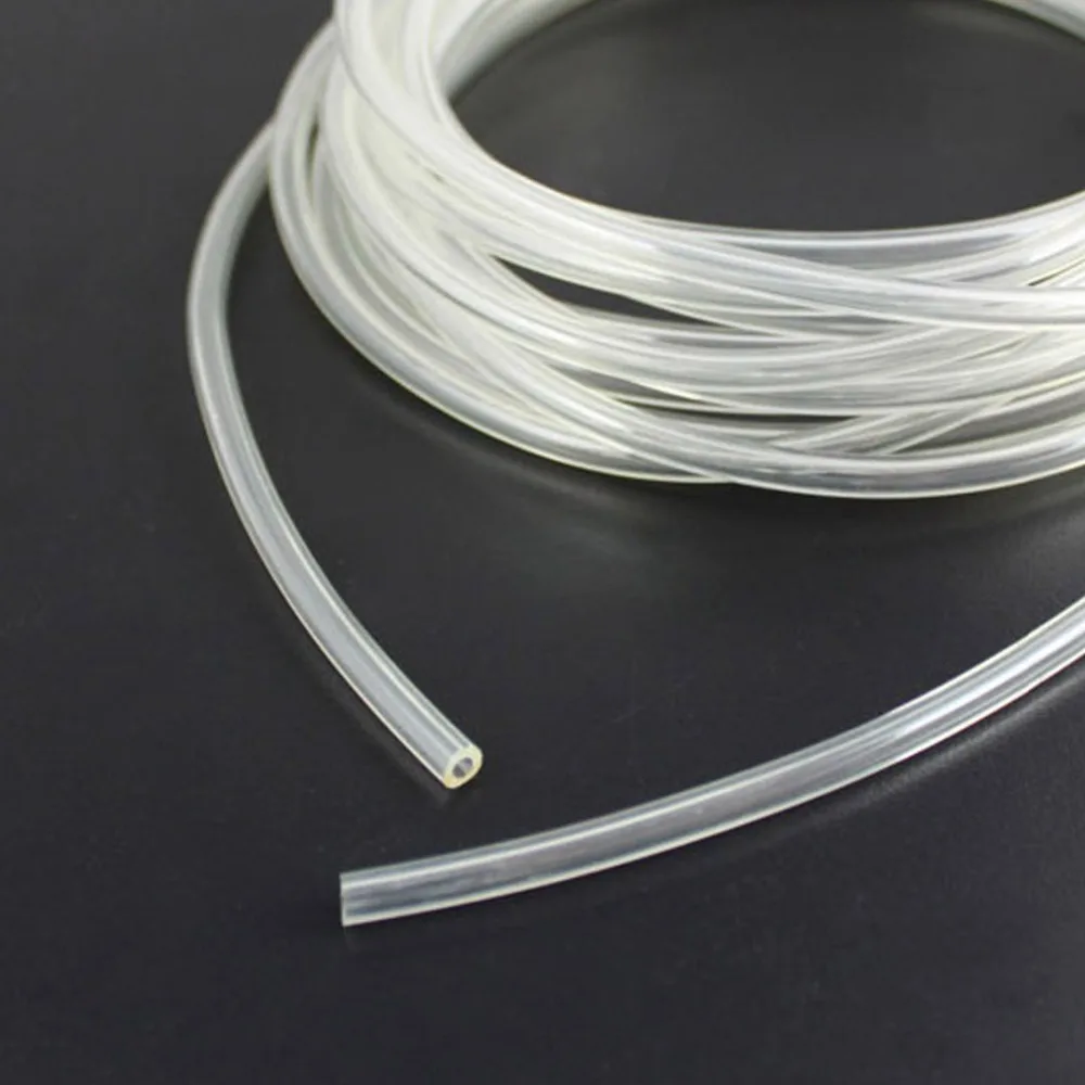 2 Meter 5x2.5mm Multi Color Fuel Line Fuel Pipe for Gas Nitro Engine of ...