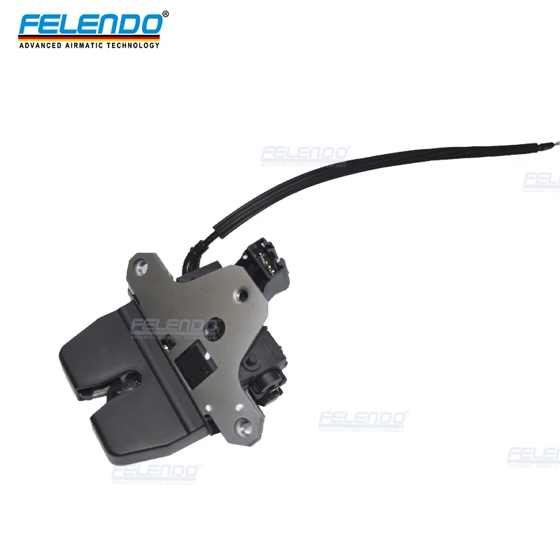 RANGE ROVER Trunk Luggage Lock Tailgate Door Latch LR049494 for Range ...