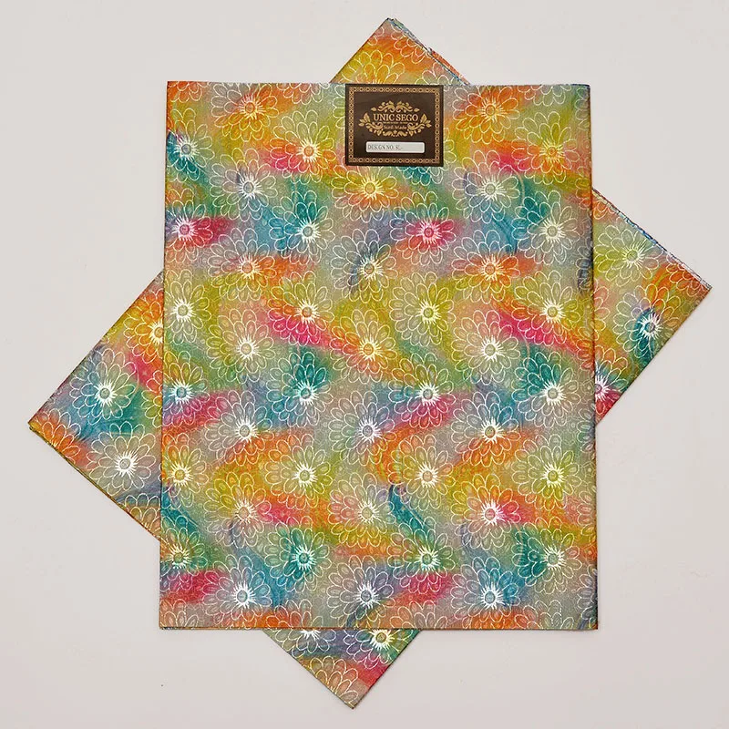 SL 1525,MultiI Color sego, African sego headtie for wedding party ,Gele ...