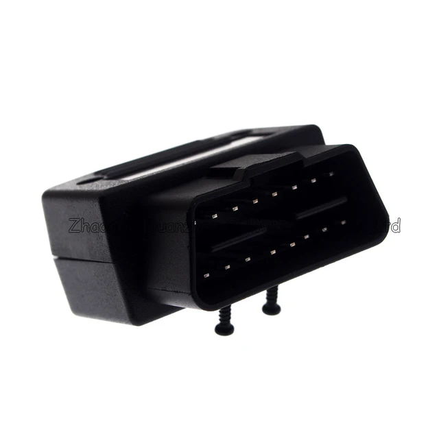 OBD2 Port A IWire Subaru Wiring Solutions, 46% OFF